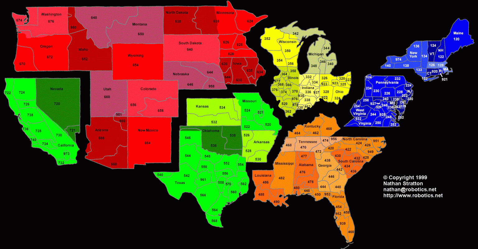 LATA Map – https://www.robotics.net/